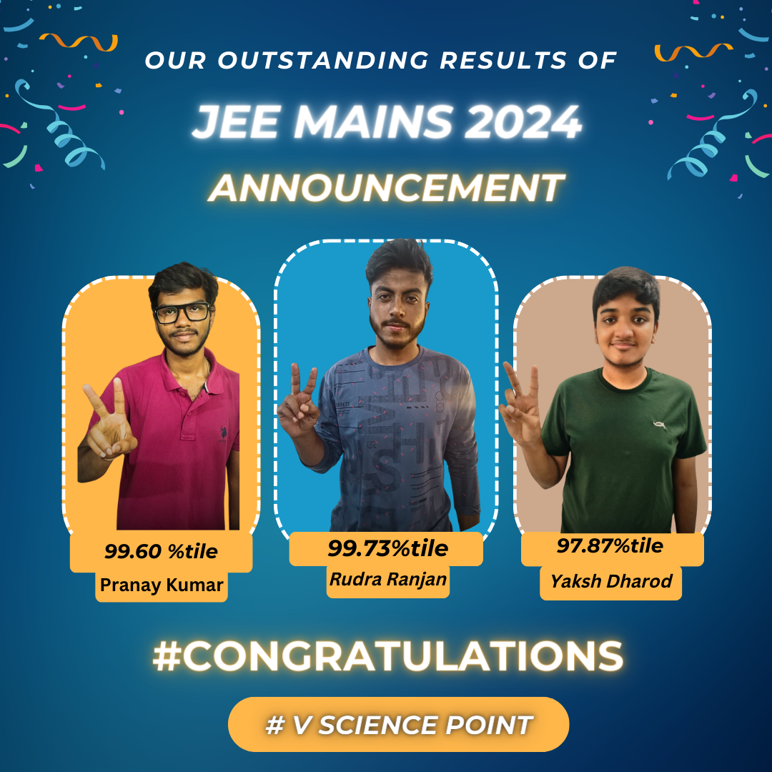 Best coaching classes for IIT | JEE | NEET | MHTCET | Science